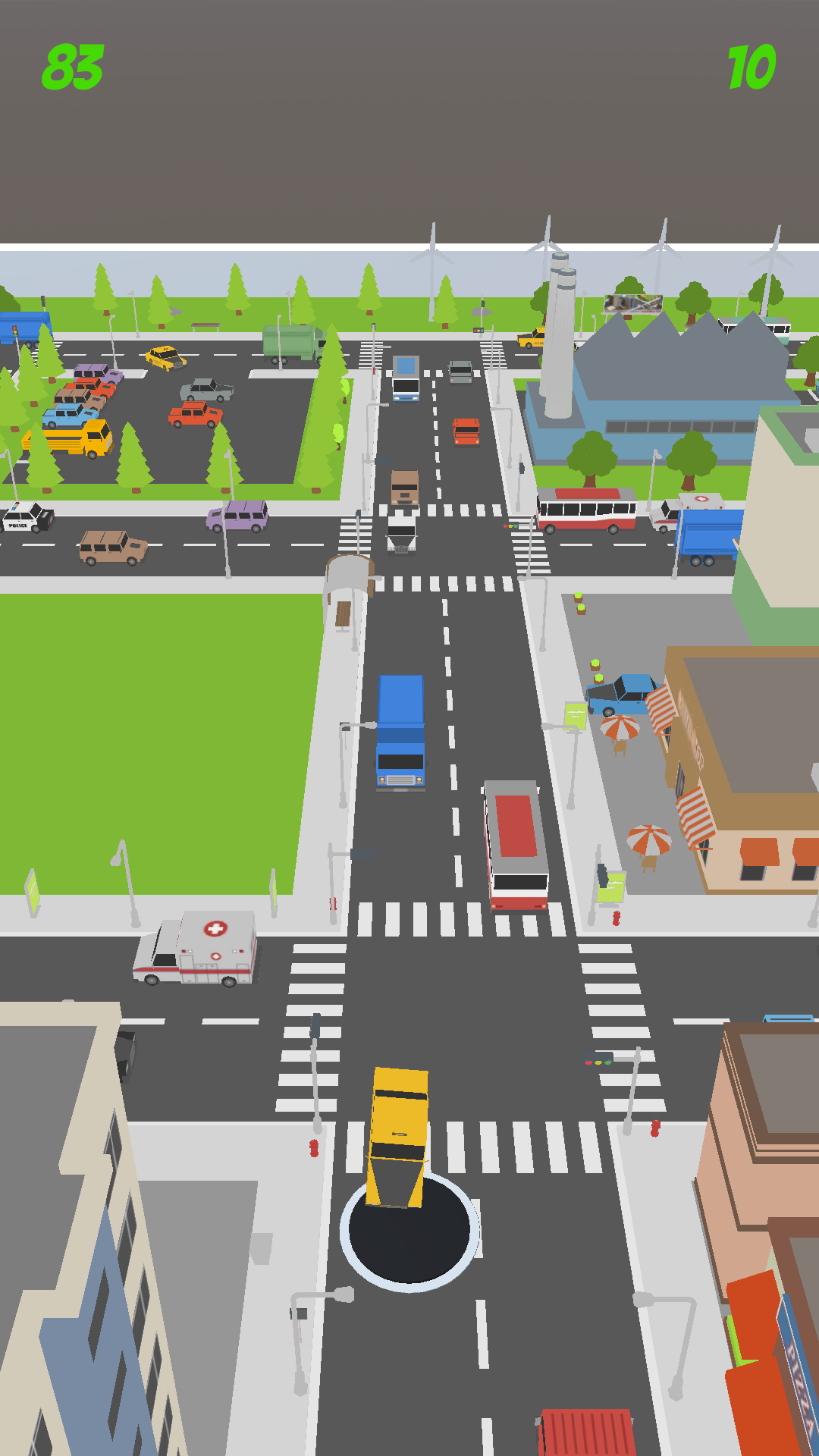 Amazon.com: Hole Battle Cars.io : Apps & Games