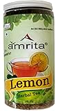 Amrita Lemon Herbal Tea - 500 Grams: Amazon.in: Grocery & Gourmet Foods