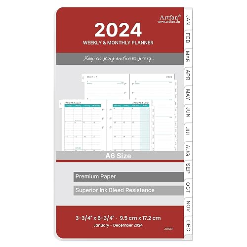 2025 Planner Refills - Planner Refills 2025 from Jan 2025 to Dec 2025 ...