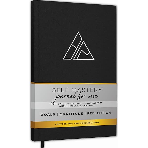 The Man Journals