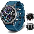 FreshFun Smartwatch 1.43" AMOLED con Llamada Bluetooth, Reloj ...