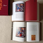 The Story of Art, Luxury Edition: Amazon.co.uk: EH Gombrich ...