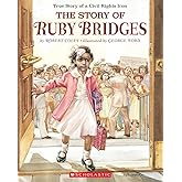 The Story of Ruby Bridges: Coles, Robert, Ford, George: 9780590572811 ...
