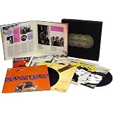 Caifanes Vinyl Boxset (5LPs). Edición Limitada: Amazon.com.mx: Música
