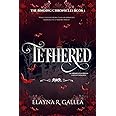 Amazon.com: Tethered: An Arranged Marriage Fantasy Romance (The Binding Chronicles ...