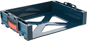 Amazon.com: BOSCH L-RACK-S Expandable Storage Shelf for use with L-RACK ...