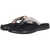 Amazon.com | Teva Women's Mush II Flip-Flop | Flip-Flops