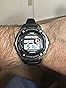Amazon.com: Casio EAW-WV-200A-1AV Men's WV200A-1AV Waveceptor Watch ...