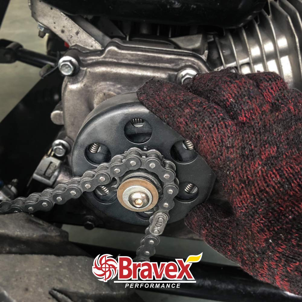 Mua Centrifugal Clutch Go Kart Clutch Predator Engine Clutch Baja Mini ...