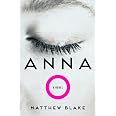 Amazon.com: Anna O: A Psychological Thriller: 9780063314153: Blake ...