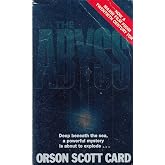 Abyss: Orson Scott Card: 9780671740771: Amazon.com: Books