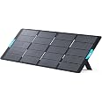 Amazon.com : Anker SOLIX PS400 Solar Panel with Adjustable Kickstand ...