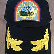 Amazon.com: DIAMOND SELECT TOYS Alien: Nostromo Replica Hat: Toys & Games