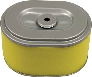 Amazon.com : Stens 100-013 Air Filter Combo Compatible with/Replacement ...