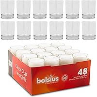 Amazon.de Bestseller: Die beliebtesten Artikel in Teelichthalter