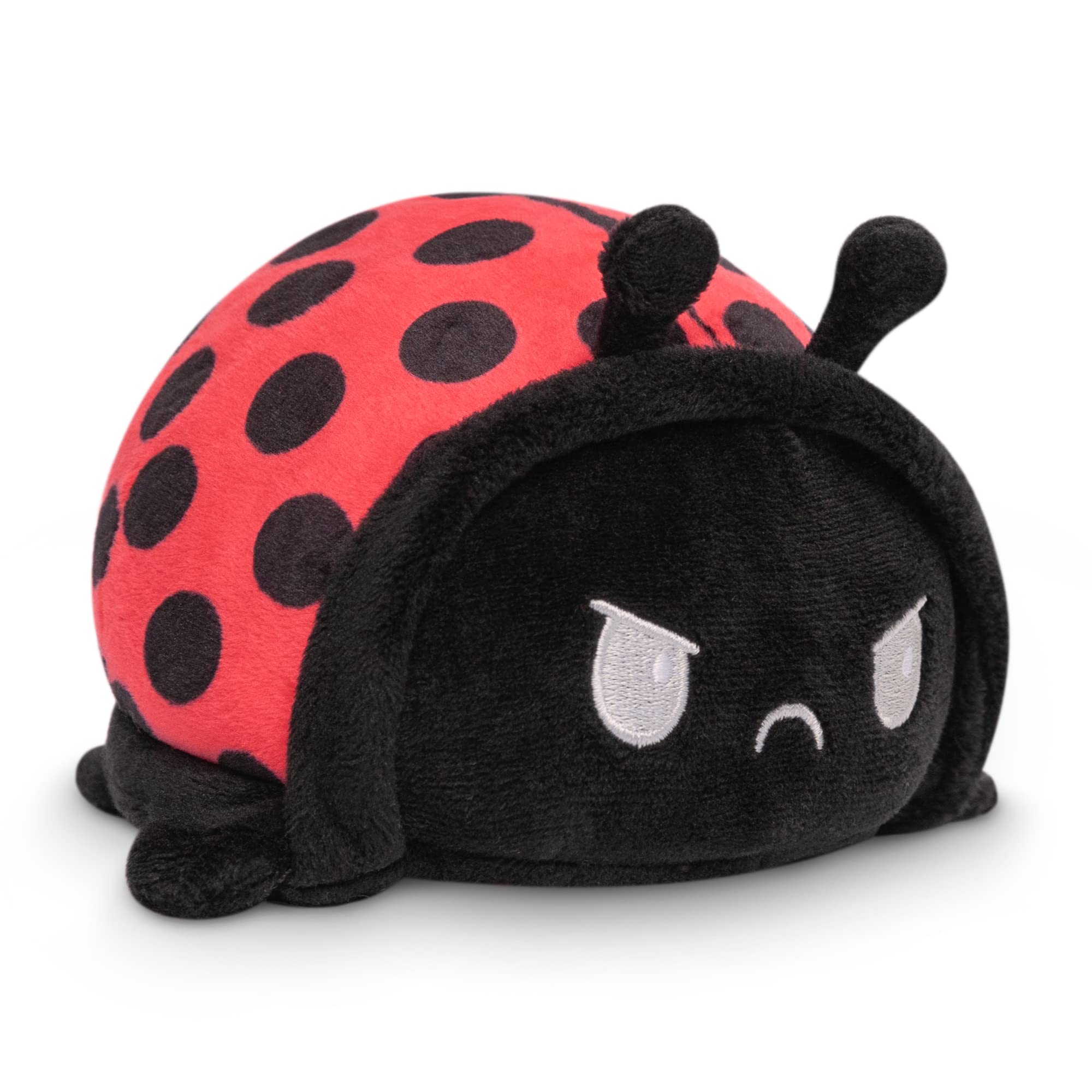 Mua TeeTurtle - The Original Reversible Ladybug Plushie - Cute Sensory ...