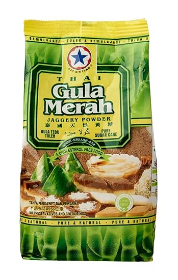 where to get pure gula melaka