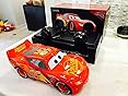 Amazon.com: Sphero Ultimate Lightning McQueen : Toys & Games