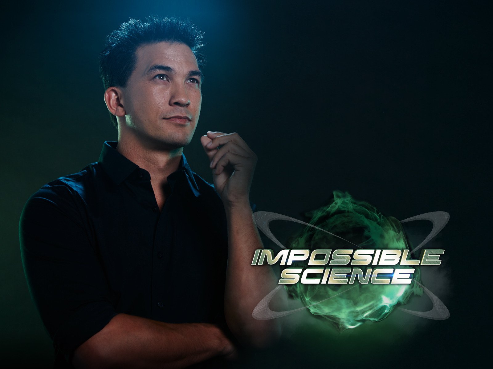 Watch Impossible Science- Season 1 | Prime Video