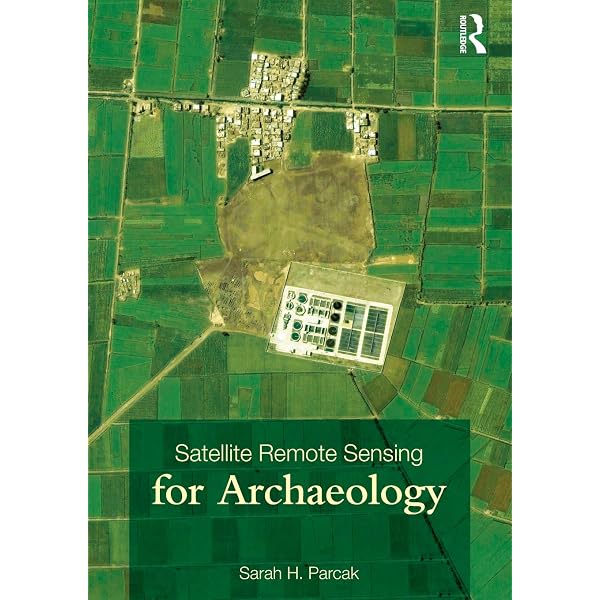 A History Of Nasa Remote Sensing Contributions To Archaeology Amazon