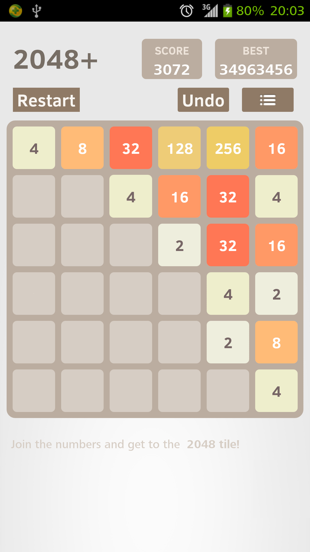 Amazon.com: 2048 plus