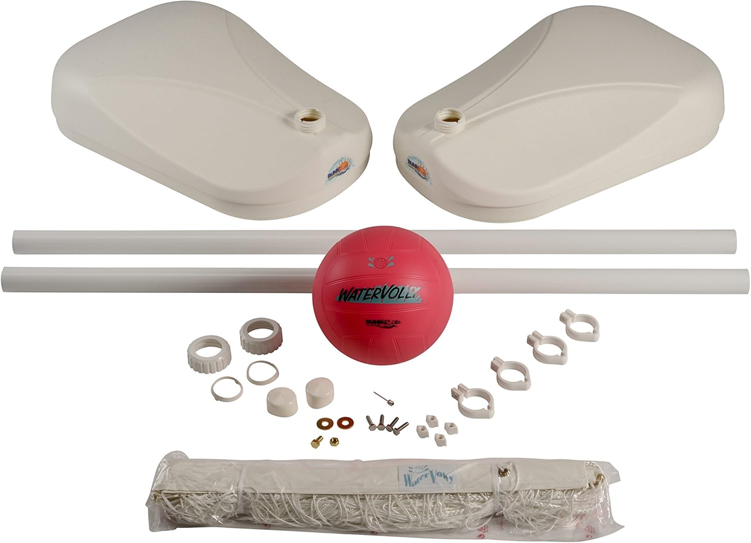 Best Pool Volleyball Net Review Guide For This Year - Simply Fun Pools