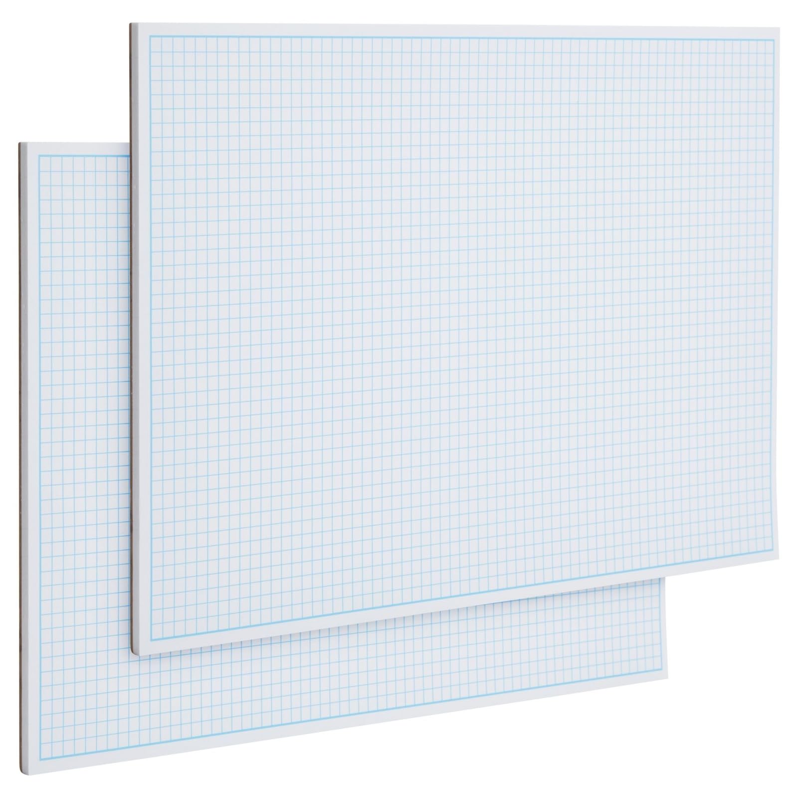Mua 2 Pack Engineering Graph Paper Pads, 11x17 Quadrille Grid Paper for ...