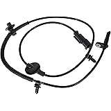 Amazon.com: ACDelco GM Original Equipment 19300584 Front Wheel Speed ...