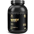 YAOCA Proteína Whey 1 kg en polvo | 31 servicios | Con sabor a ...
