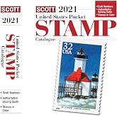 2025 Scott U S Stamp Pocket Catalogue: Scott Us Stamp Pocket Catalogue ...