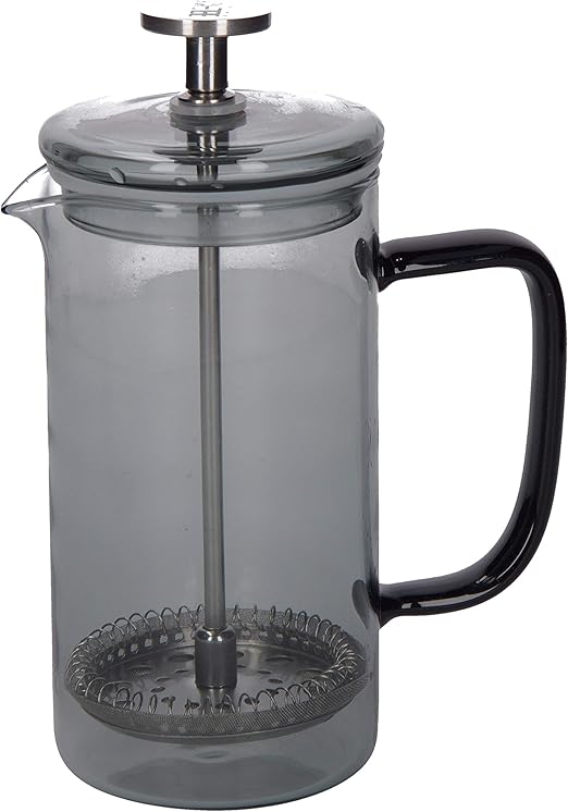 La Cafetiere Core Small Cafetiere/French Press Coffee Maker ...