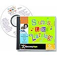 Amazon.com: Discovery Toys Sounds Like Learning! CD with Educational ...
