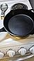 Amazon Basics Pre-Seasoned Cast Iron Skillet Pan, 15 Inch : Amazon.ca: Home