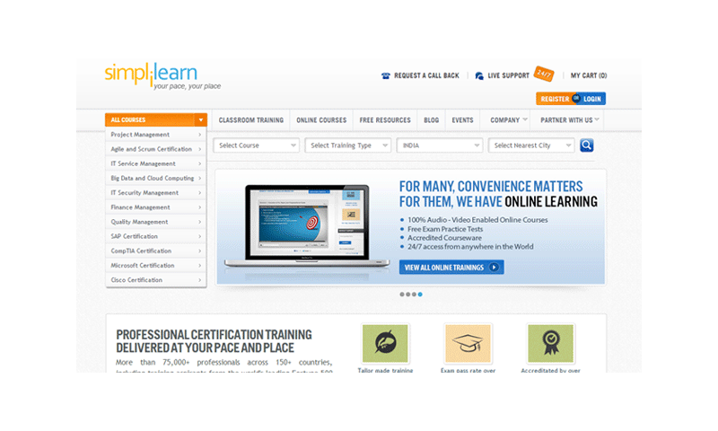 SimpliLearn:Amazon.co.uk:Appstore for Android