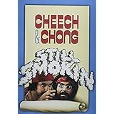Amazon.com: Up In Smoke / Still Smokin (Double Feature) : Cheech Marin ...