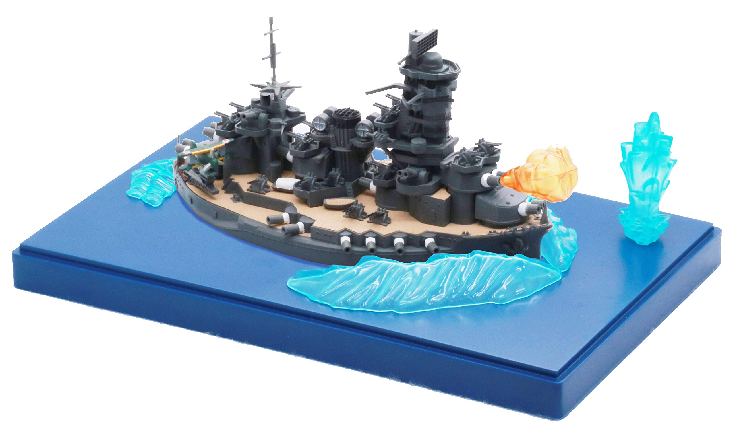 Mua Fujimi Model Chibi Maruko Fleet Series No.28EX-1 Chibi Maruko Fleet ...