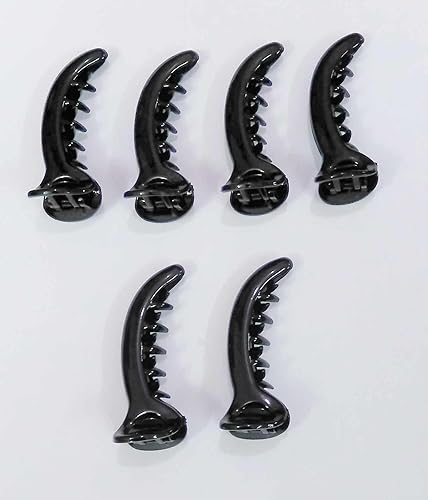 Premium Quality Hair Clutchers,Ponytail Jaw Hair Claw Clip Clutcher ...