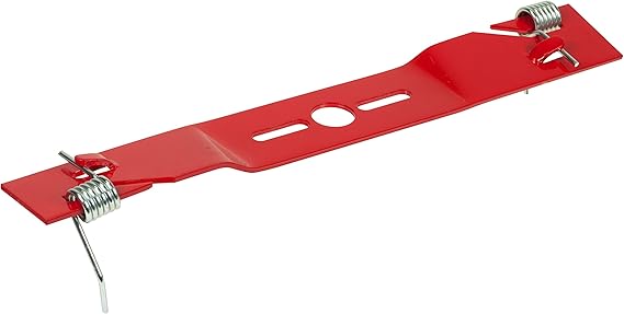 Amazon.com: Oregon 690-617-0 Universal 16" Dethatcher Blade: Home ...