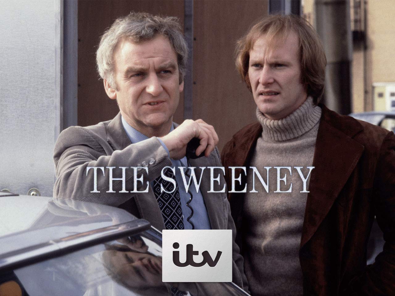 Watch The Sweeney | Prime Video