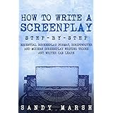 How to Write a Novel: Step-by-Step | Essential Romance Novel, Mystery Novel and Fantasy Novel ...