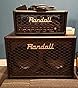 Amazon.com: Randall RD100H Diavlo Series Amplifier : Musical Instruments