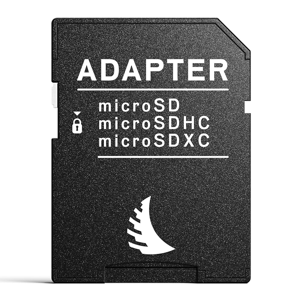 Mua Angelbird - AV PRO microSD V30 Memory Card - 512 GB - UHS-I A2 ...