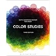 Color Studies: Feisner, Edith Anderson, Ron Reed: 9781609015312: Amazon ...