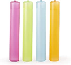 Amazon.com: 8 Reusable Ice Sticks: Home & Kitchen