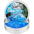 Amazon.com: Crazy Aaron's Transparent Thinking Putty - 4" Falling Water ...