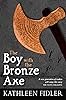 The Boy with the Bronze Axe (Classic Kelpies) in Oman | Whizz Ancient ...