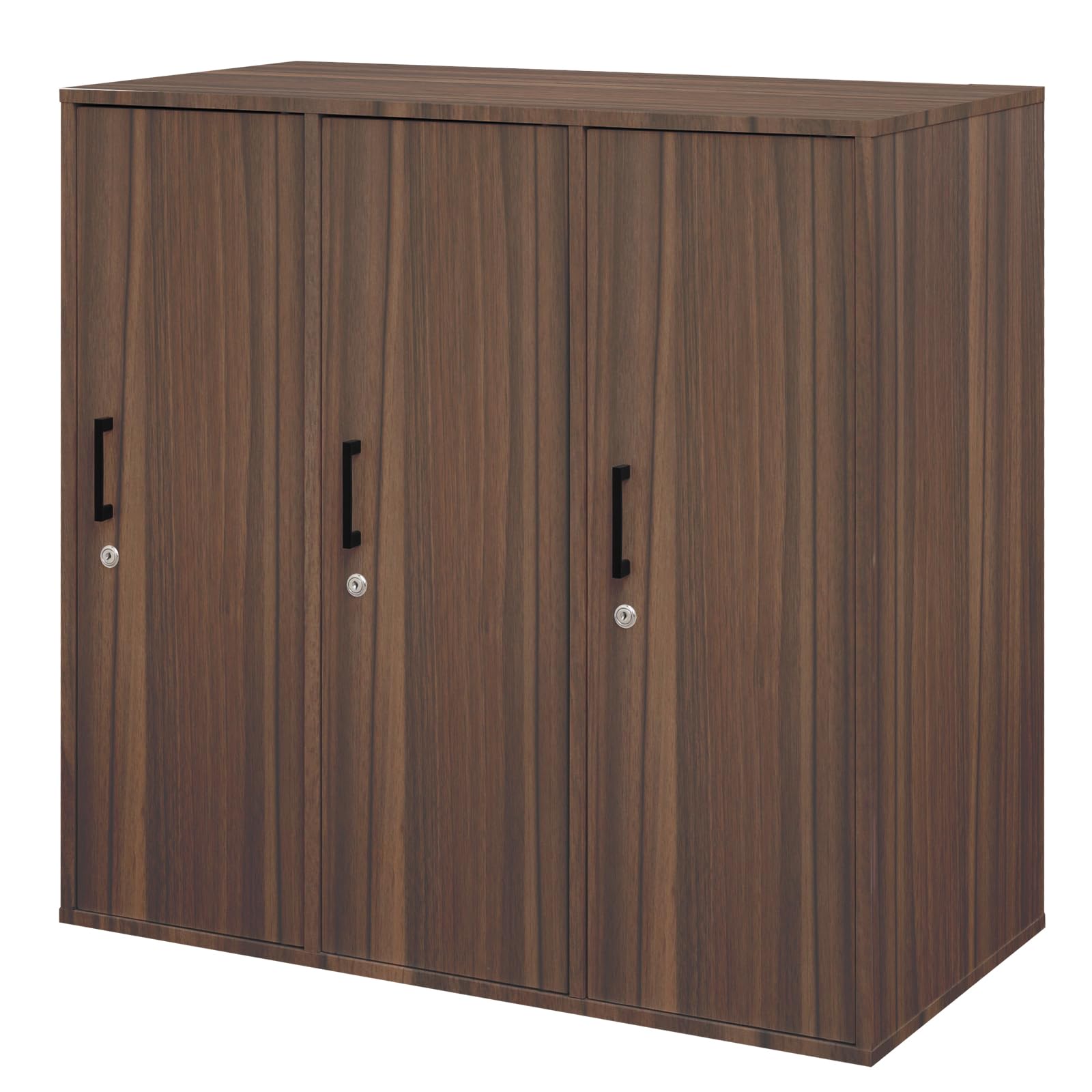 Mua ottostyle.jp Locker Storage Box with Locker, Cabinet, Wardrobe, Closet with Door, Shelf ...