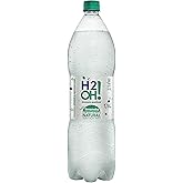 H2OH Limoneto - Refrigerante, Garrafa Pet, 500ml : Amazon.com.br ...