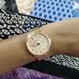 Fossil Tailor Analog Copper Dial Women's Watch-ES3713 : Fossil: Amazon ...
