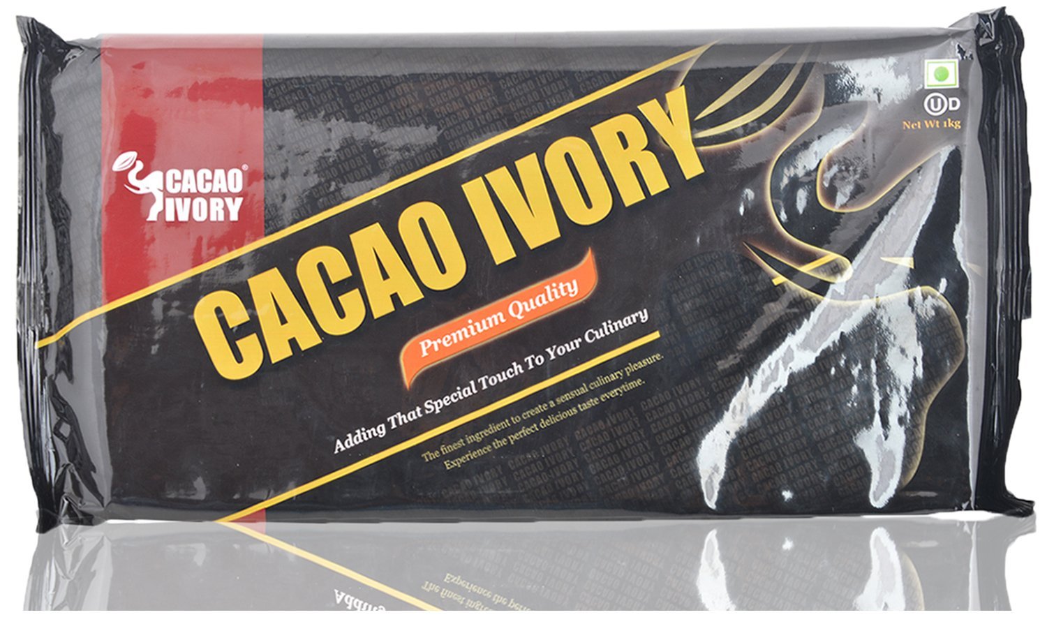 Cacao Ivory Milk Chocolate, 30 kgs: Amazon.in: Grocery & Gourmet Foods